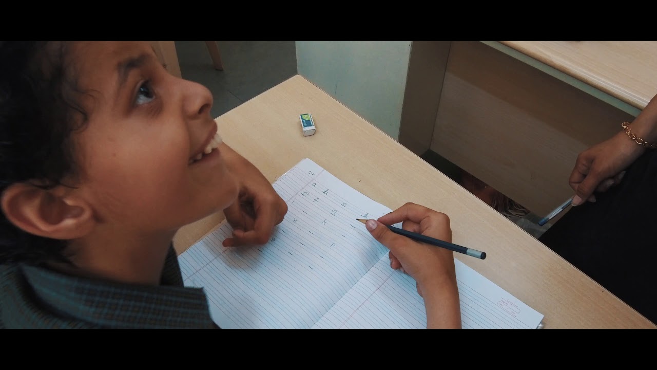 SOREM School, Chandigarh, India - YouTube