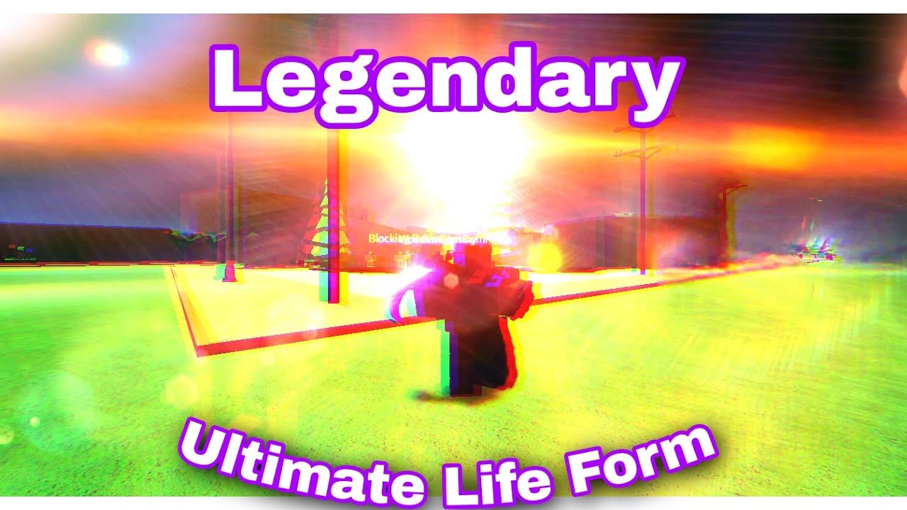 Ultimate Life Form Legendary Showcase/ULF LEG SHOWCASE\ Stand Upright ...