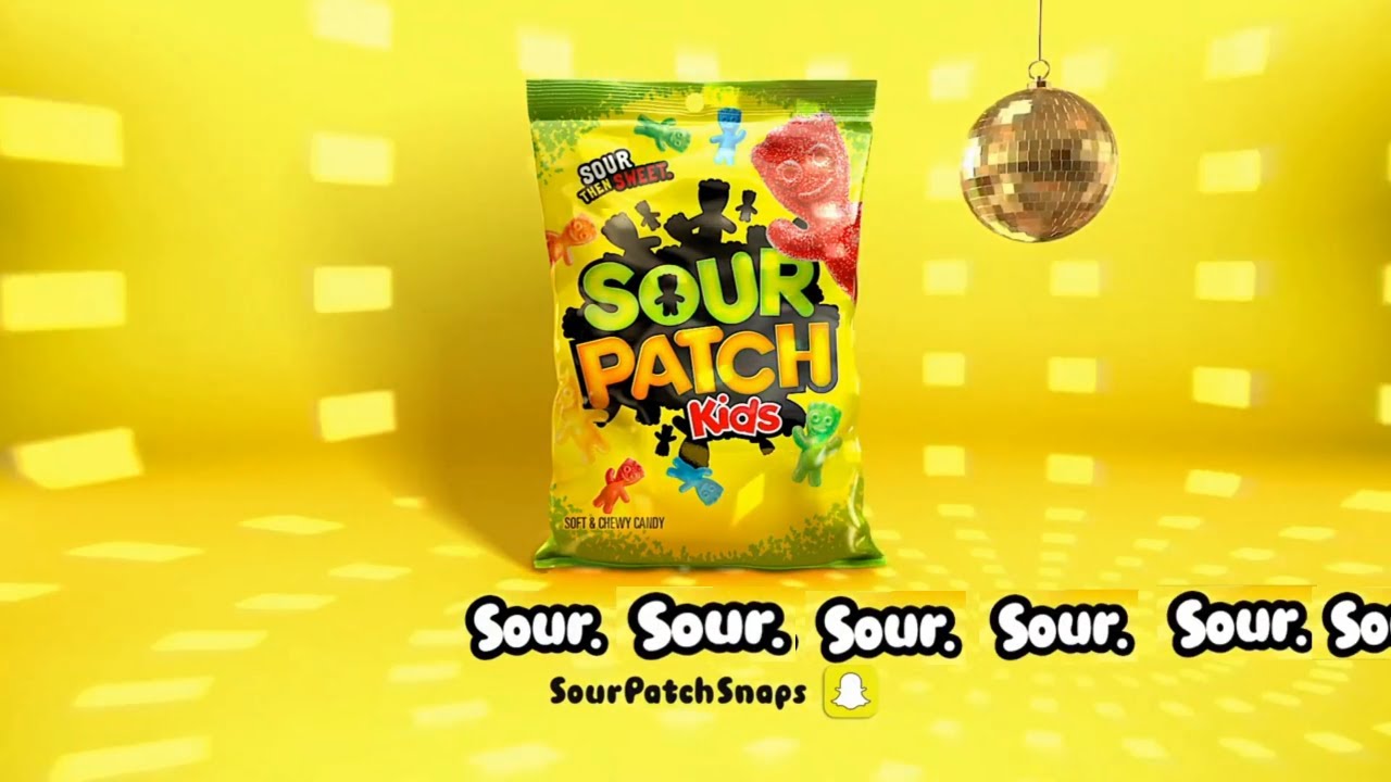 Sour Sour Sour [YTP] - YouTube