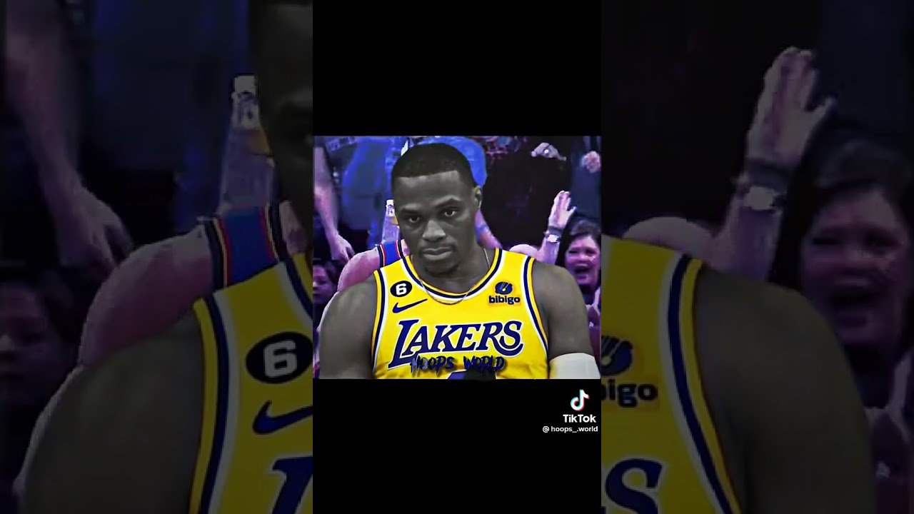Russell westbrook sad - YouTube