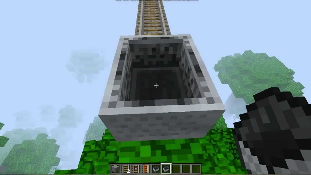 minecraft energy video - YouTube