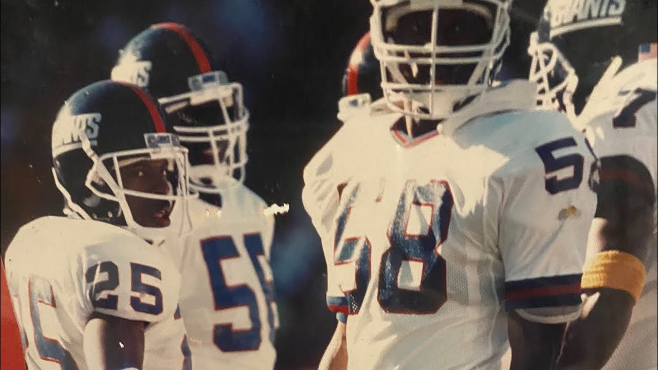 Monday Night Countdown - YouTube