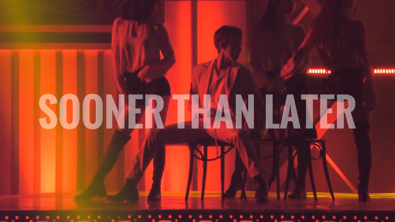 [190309] 유노윤호 Sooner Than Later 직캠 - YouTube