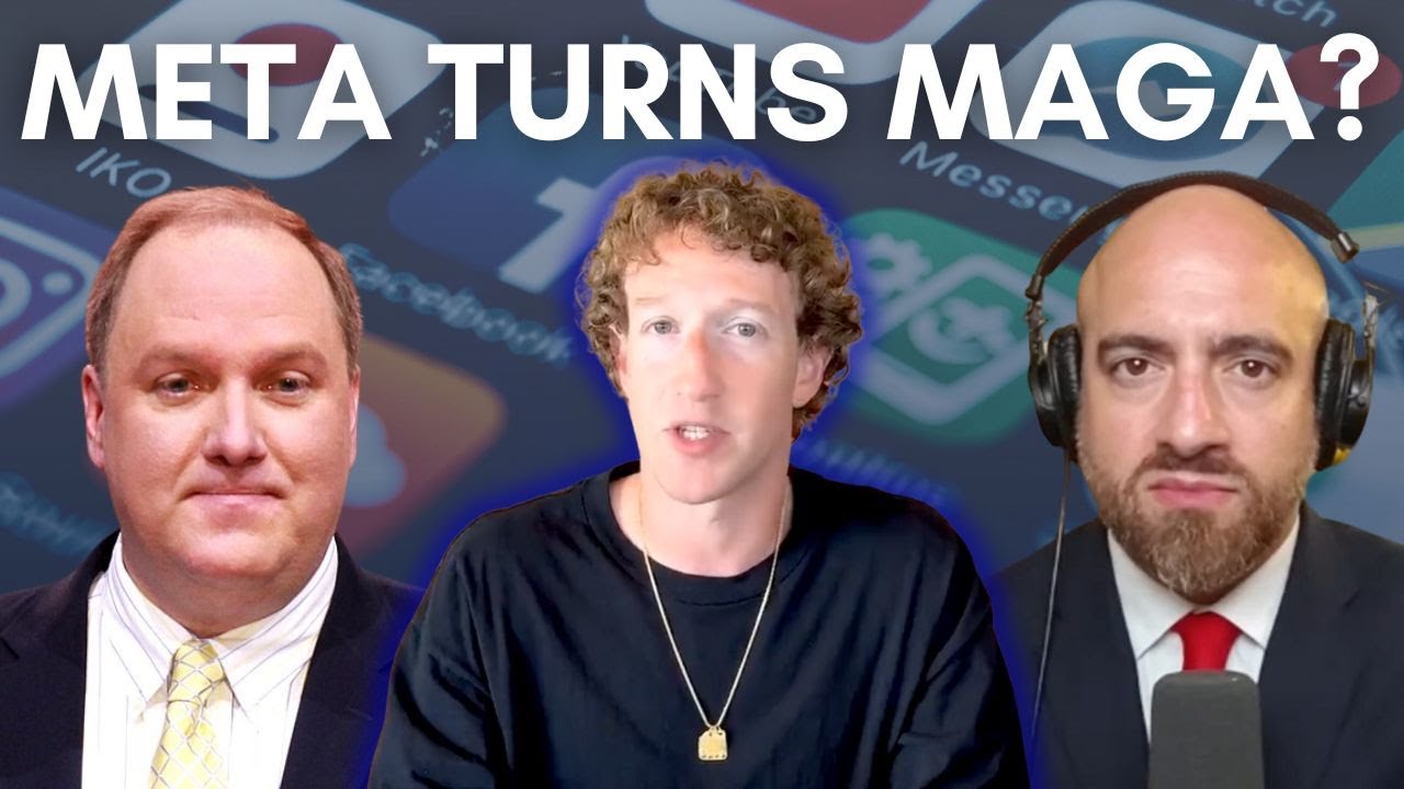 Mark Zuckerberg Takes Notes From Elon Musk - YouTube