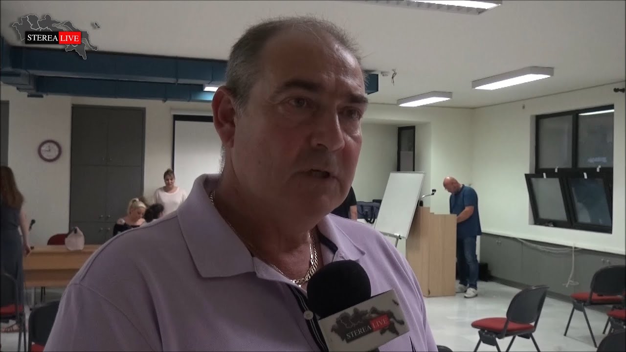 ΕΤΗΣΙΑ ΓΕΝΙΚΗ ΣΥΝΕΛΕΥΣΗ Α.Σ. ΑΡΗΣ ΘΗΒΩΝ (06-07-2020) - YouTube