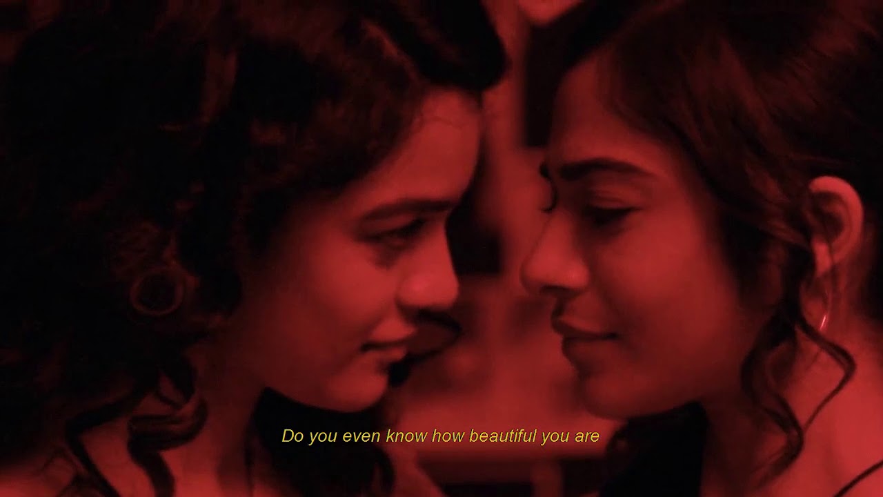 ALIA (2018) OFFICIAL TRAILER - YouTube