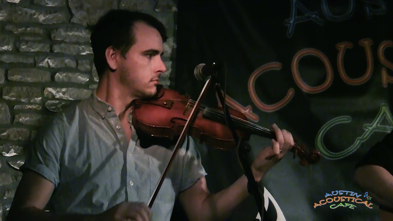 Middle America Blues - Jackson Grimm & Nathan Evans Fox - YouTube