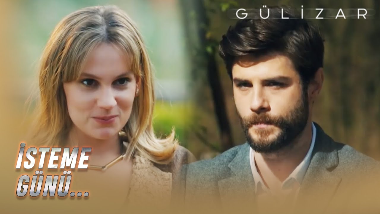 Gülizar'ı İstemeye Geldiler! - Gülizar Özel Bölüm - YouTube