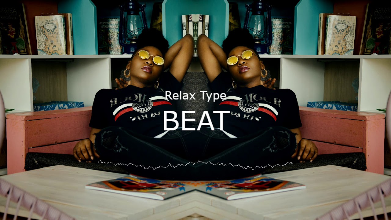 🎵🔥 [FREE] Type Relax Beat Hip Hop Instrumental [FREE] 🔥🎵 - YouTube