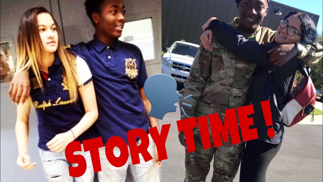 First Ever Story time🤪🤪 - YouTube