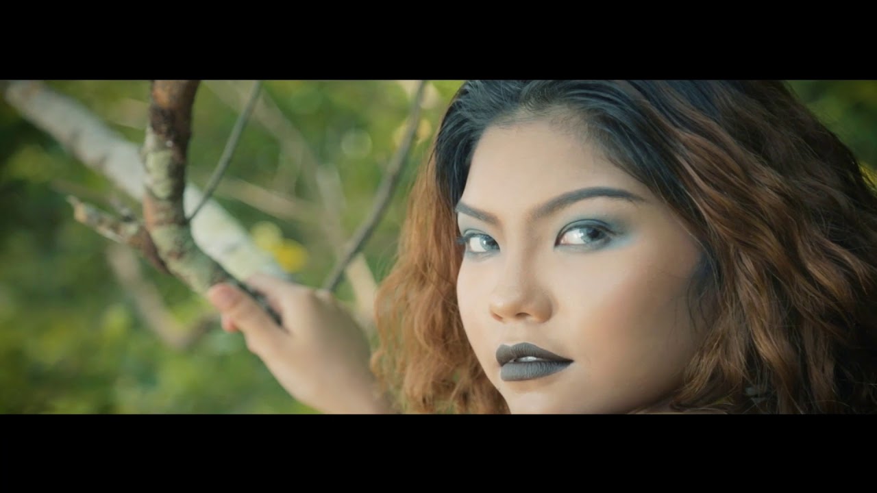 Chuu Pyae Eain Si Chaung Thar By Phay Sist Naing - YouTube