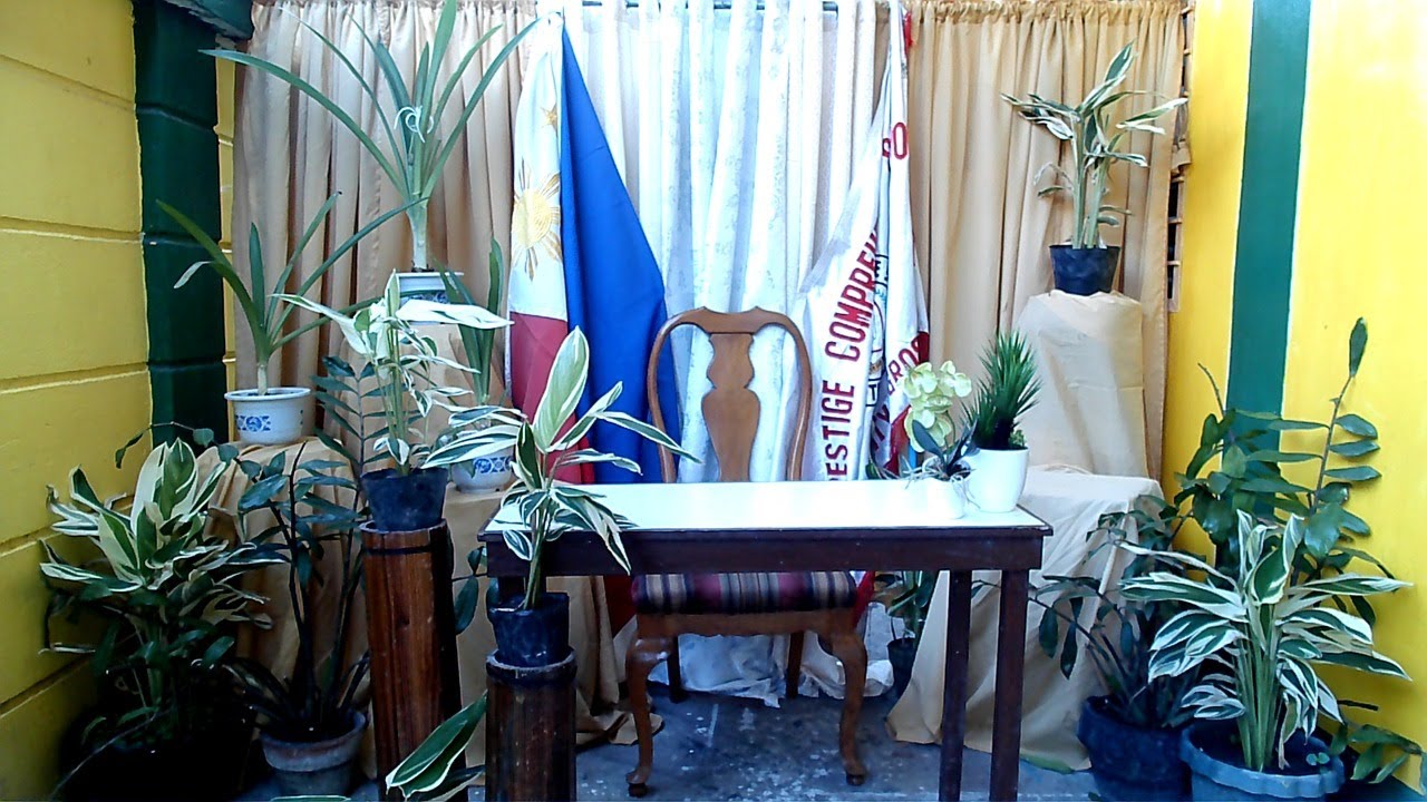 PRESTIGE COMPREHENSIVE SCHOOL, INC. CLASS OPENING (S.Y. 2020 - 2021 ...