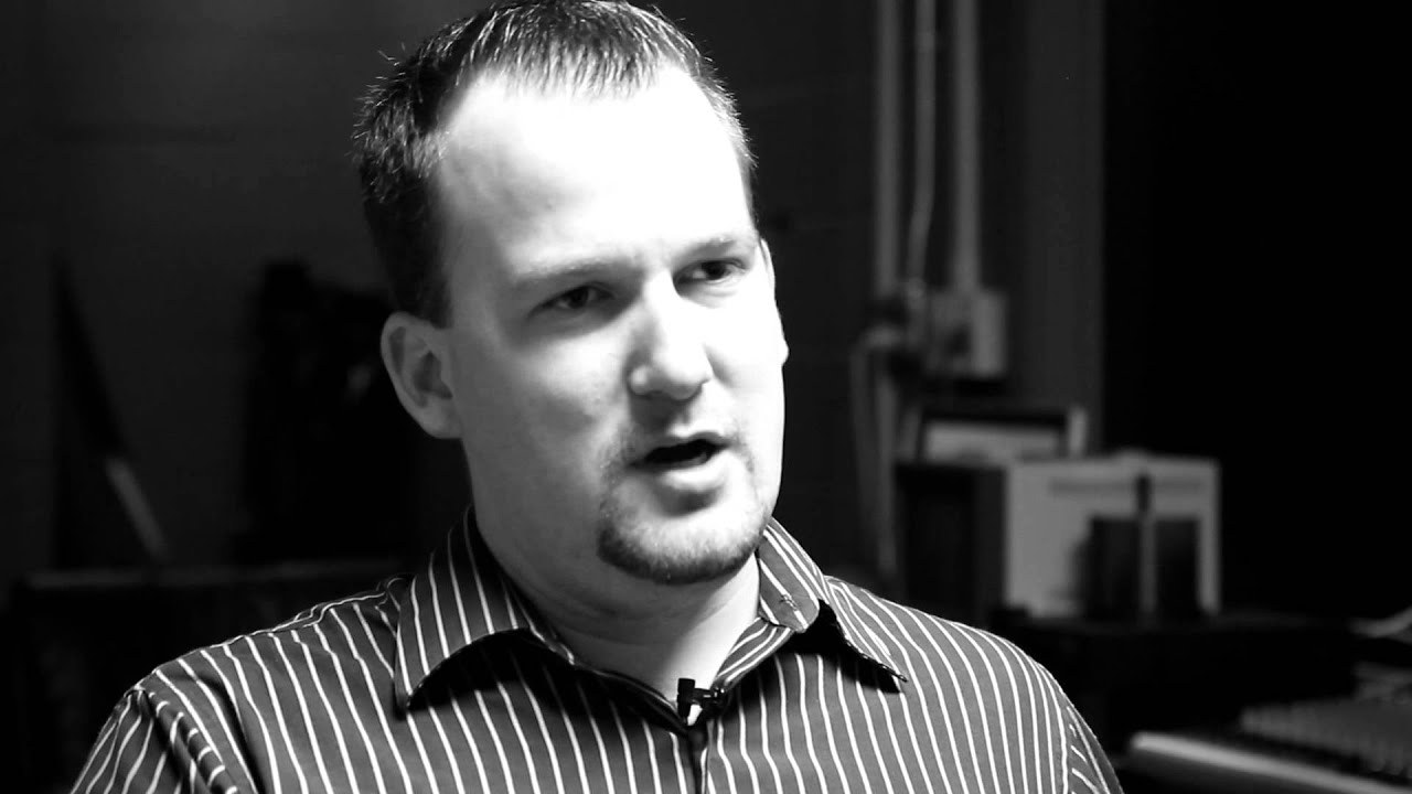 Employee Spotlight: Brian Groves - YouTube