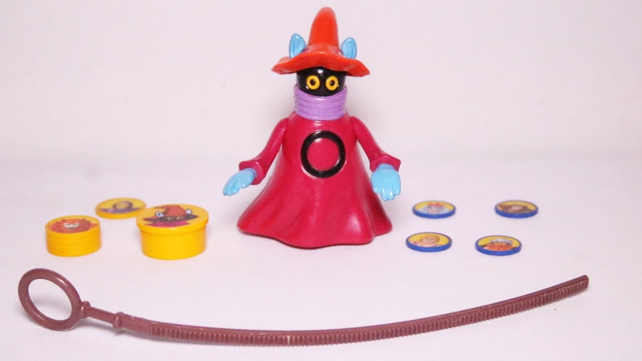 HE-MAN: REVIEW DO BONECO GORPO COMPLETO DOS ANOS 80 - YouTube