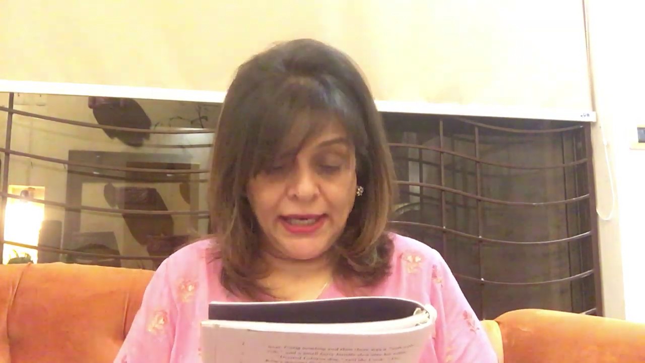 Stories with Uzma: Aden and the Backdoor Castle Part 2 - YouTube