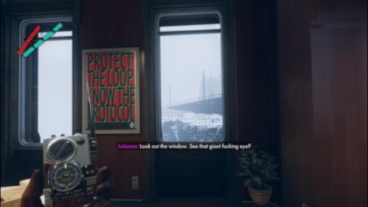 DEATHLOOP - Playing it first time Part 10 | Find Horizon facility - YouTube