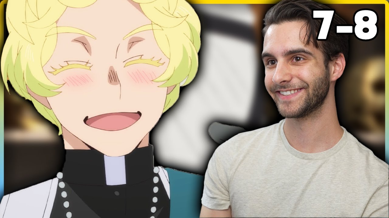 Roland is the BEST BOY - YouTube