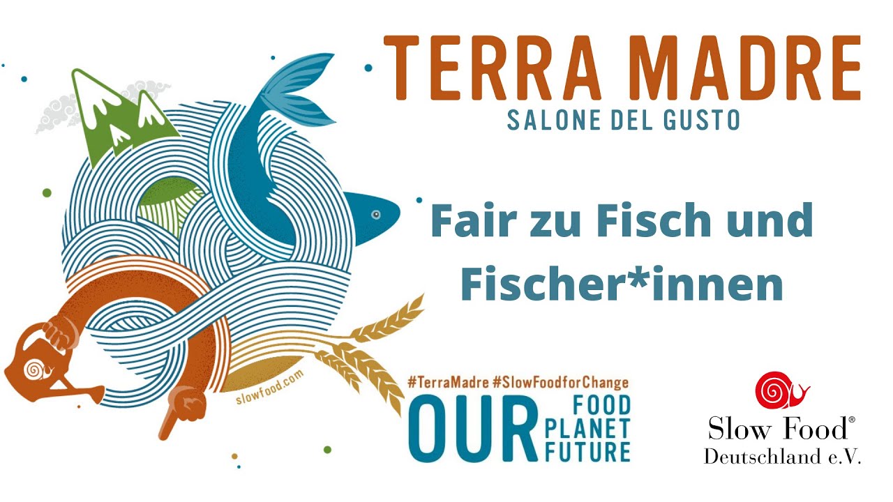 Fair zu Fisch und Fischer*innen – Eine Lesung und Diskussion mit Billo ...