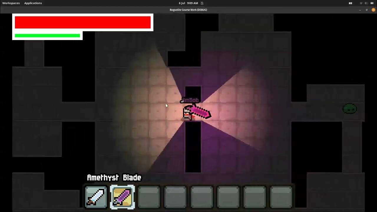 Year 12 A Level Computer Science Project Example - YouTube