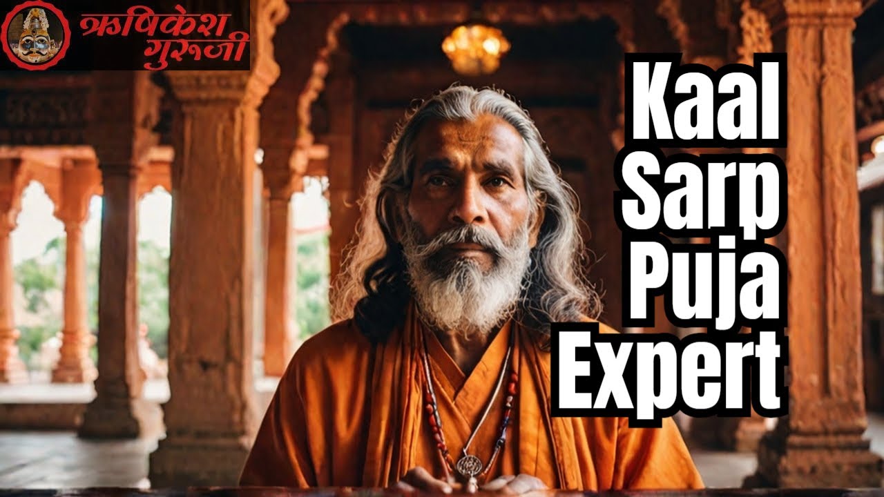 Pandit Rishikesh Guruji Kaal Sarp Puja in Trimbakeshwar 7666287421 ...