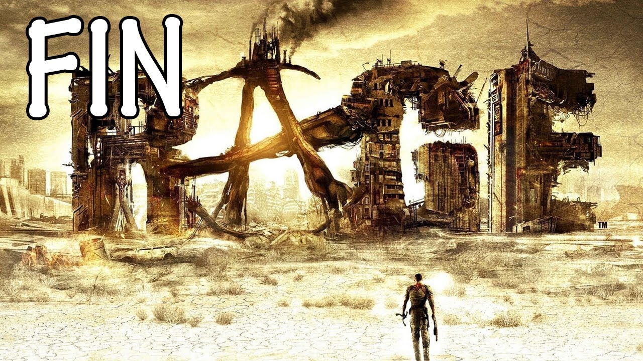 RAGE Playthrough Ending FR HD YouTube rage-playthrough-ending-fr-hd-youtube