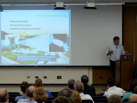 LIFE: Laser Initial Fusion Energy System - YouTube