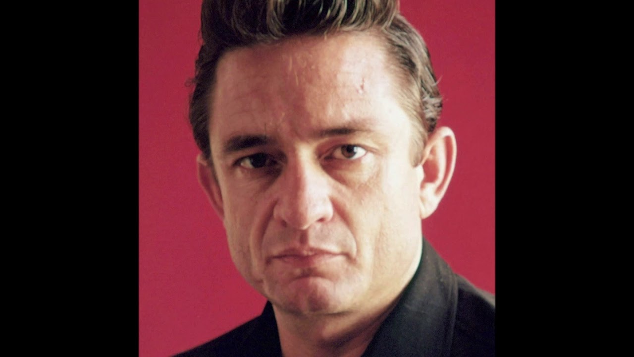 Johnny Cash - A Boy Named Sue 1969 (Country Music Greats) - YouTube