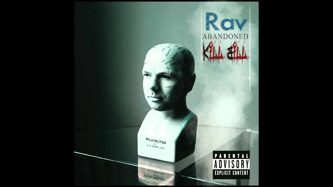 Rav and Kill Bill - Abandoned - YouTube Music