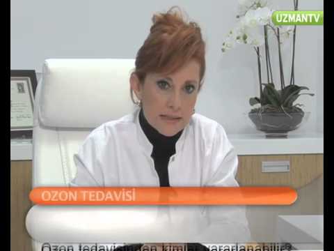 OzonTerapi, OzonTedavisi, Ozon Terapi - YouTube