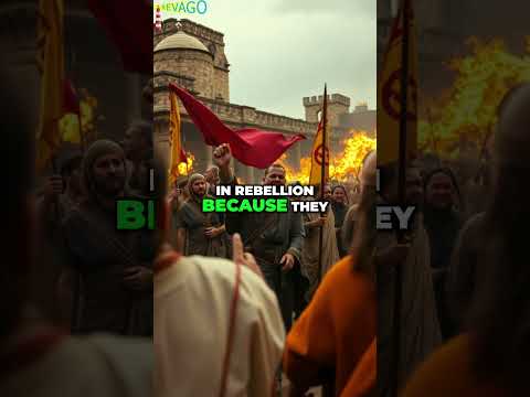 Rebellion Against God: The Ultimate Price? - YouTube