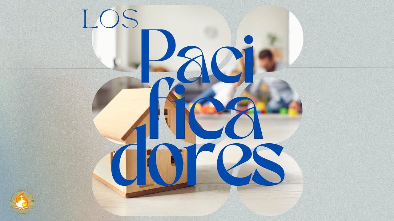 DÍA DEL SEÑOR | LOS PACIFICADORES - YouTube