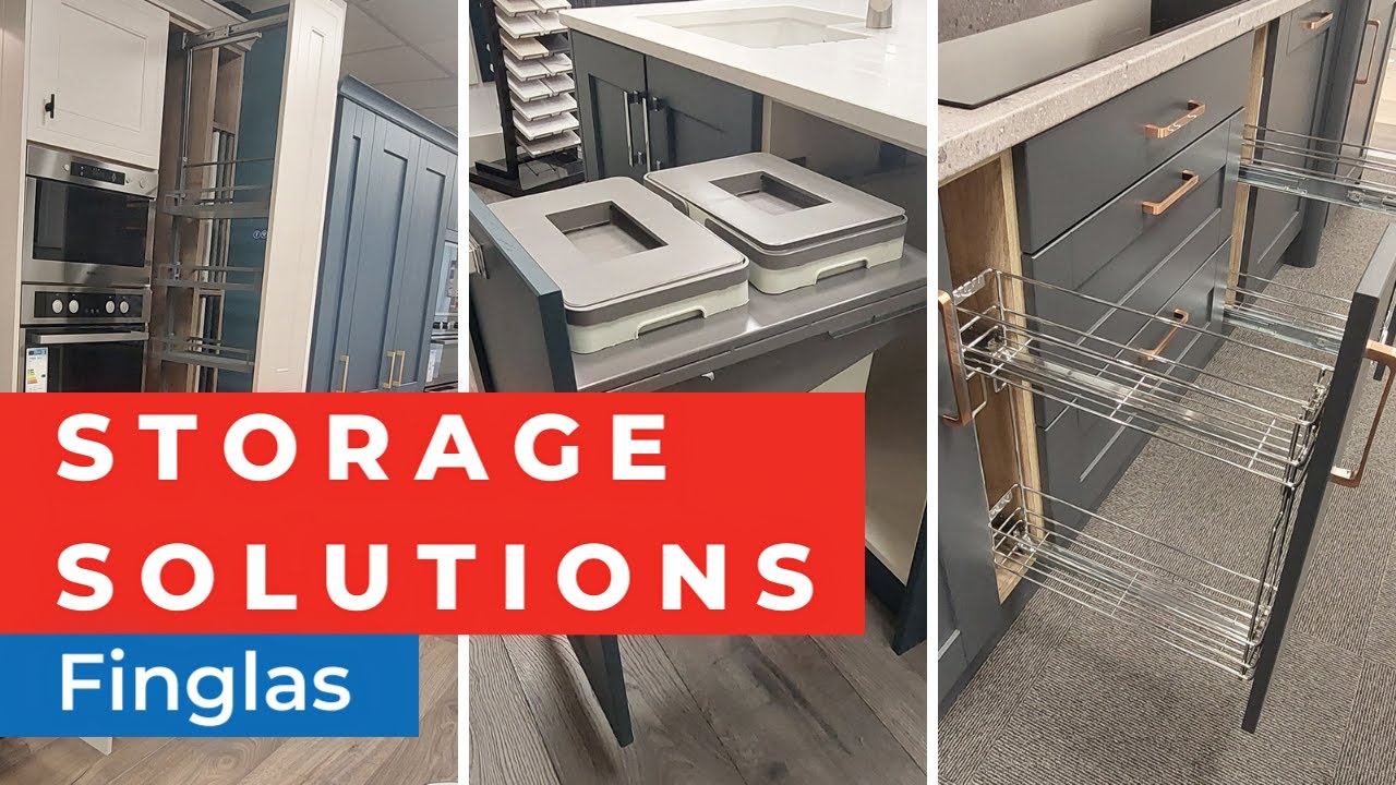 Noyeks - Storage Solutions, Cargo Bins, Kitchen Accessories in Finglas ...