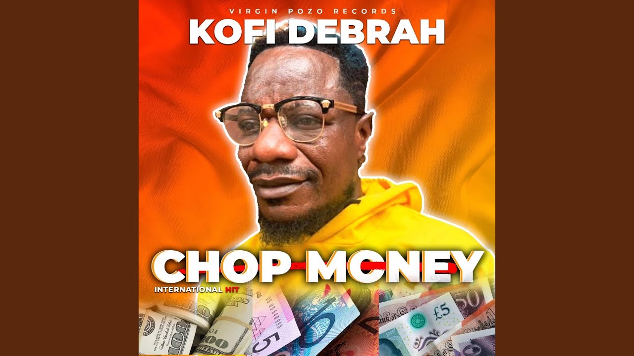 Chop Money - YouTube