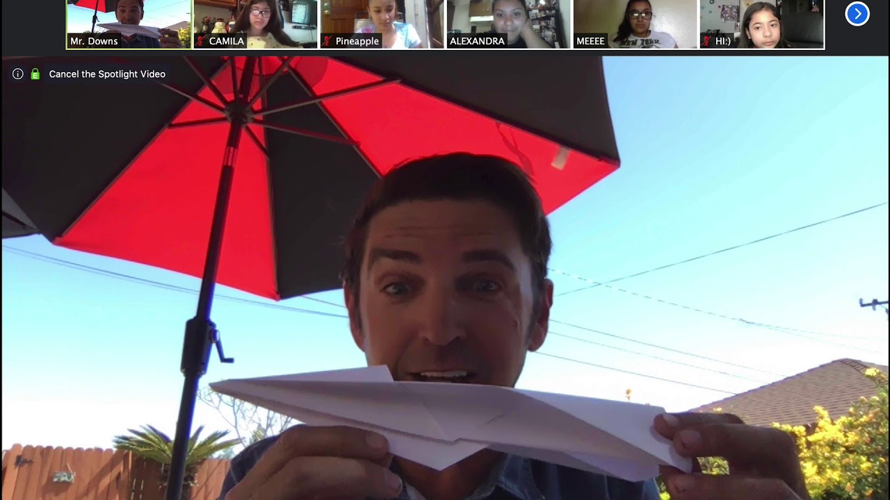 Good Vibes Fly! - YouTube