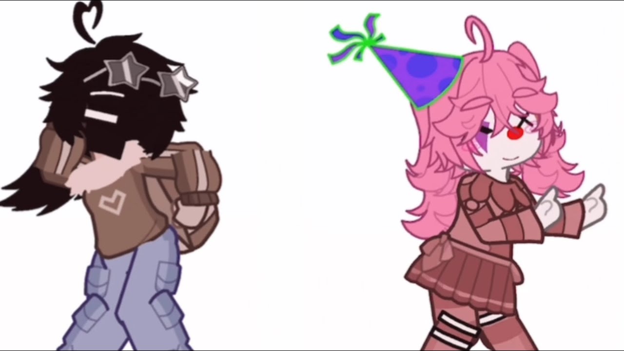 GOOD GIRL BAD GIRL /@Chxrry_twilight (read description) - YouTube