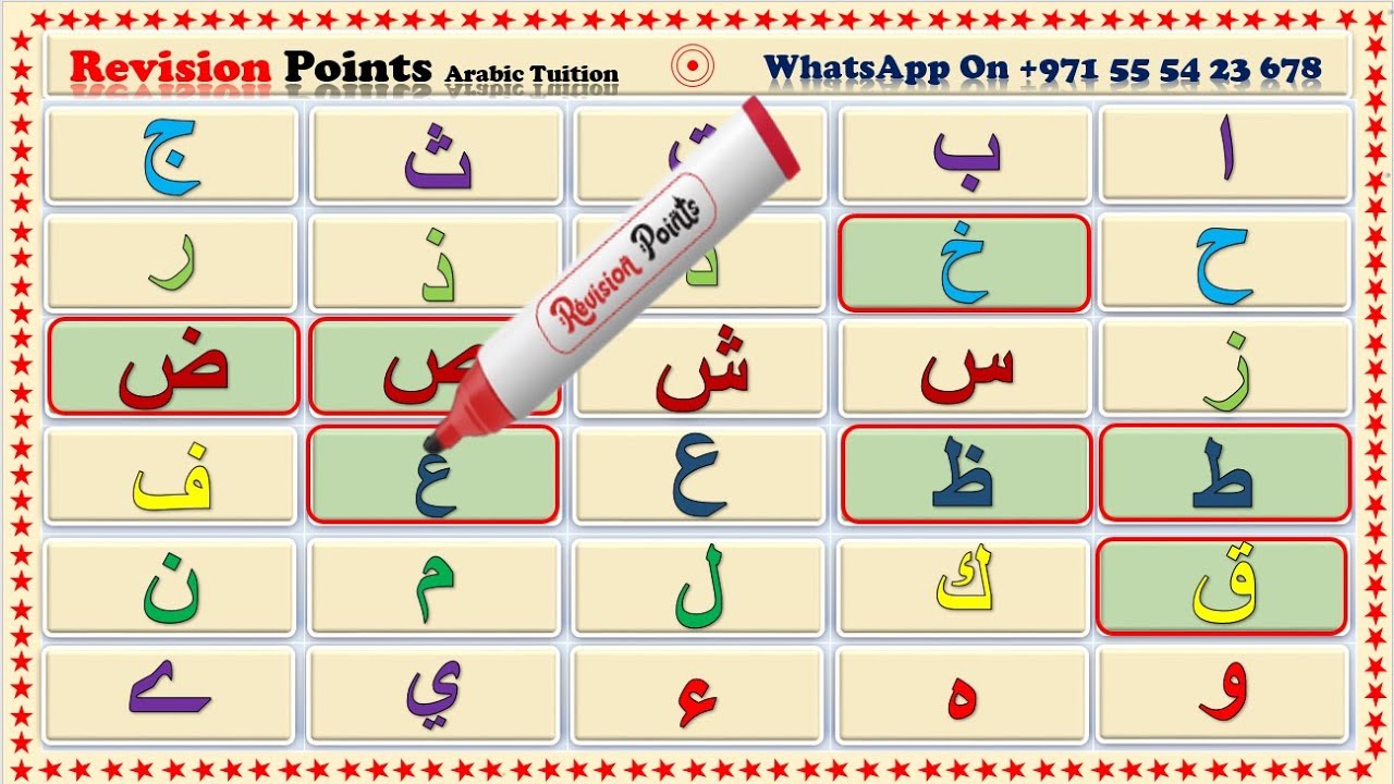 LESSON 1 NOORANI QAIDA VERY EFFECTIVE FOR KIDS TO LEARN QURANIC ...