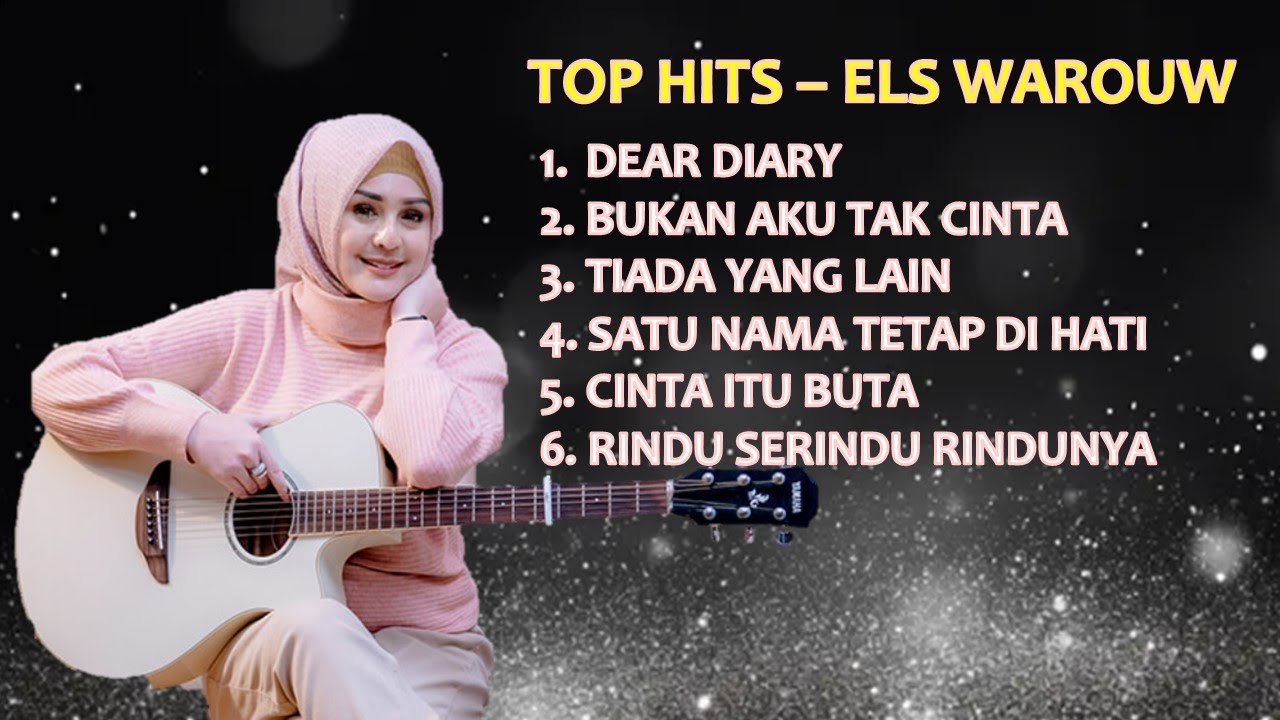 Top Hits || ELS WAROUW || Cover Terbaik - YouTube