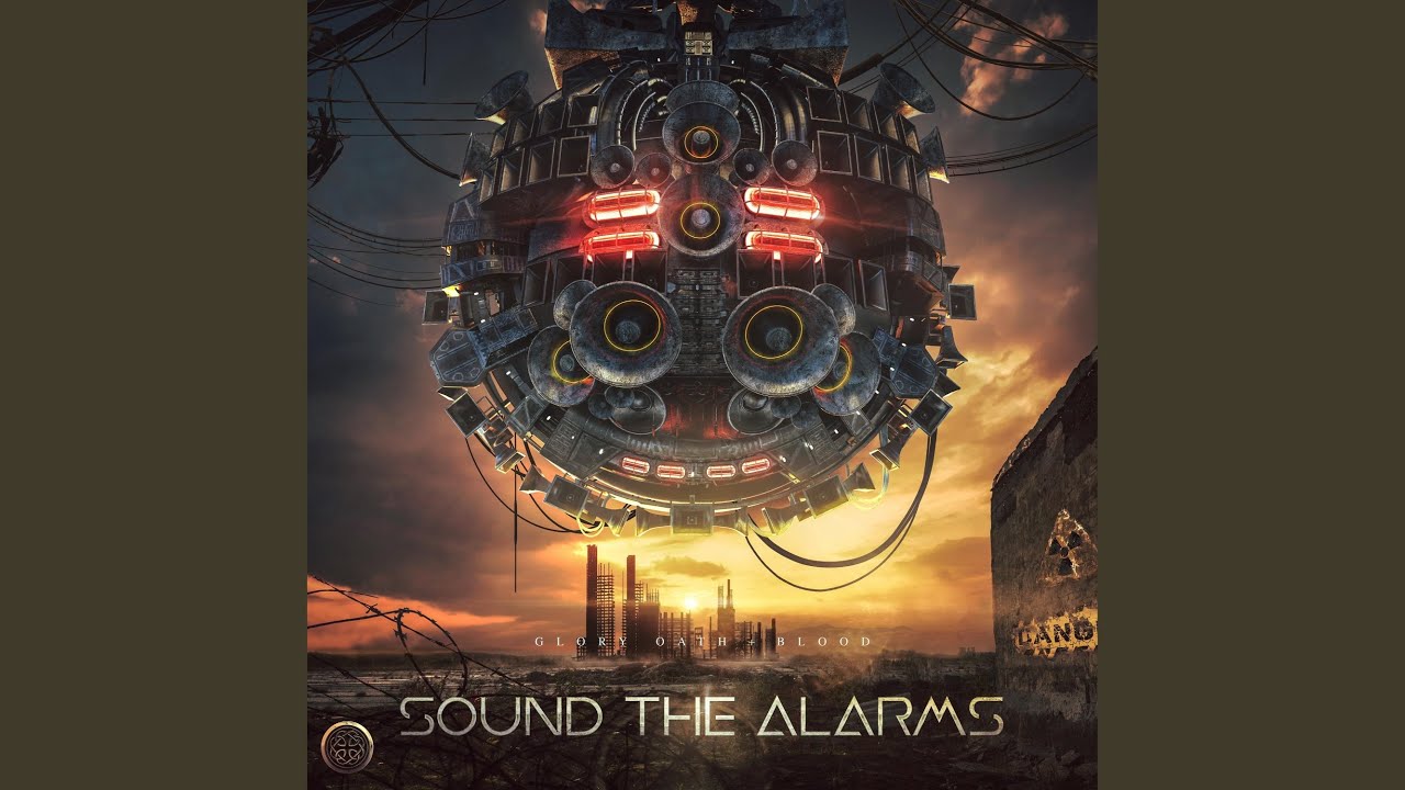 Threat Level Red - YouTube