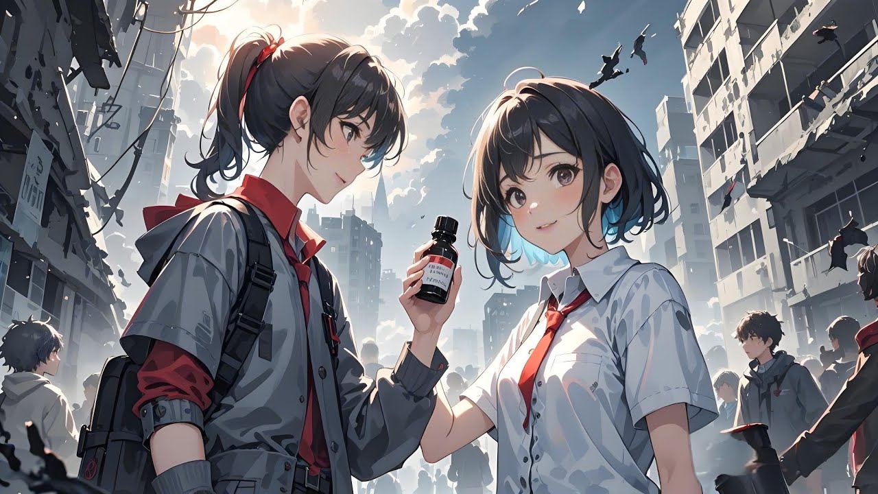 Reborn before the apocalypse,I got a special power.This time,I'll make ...