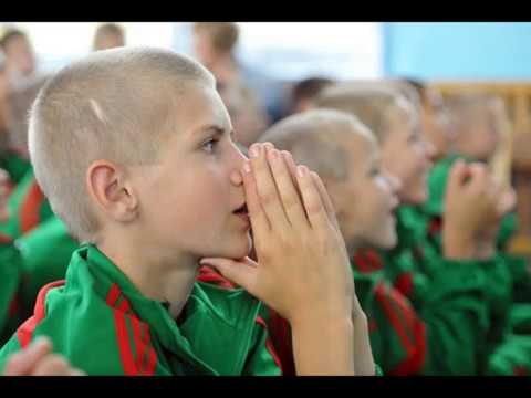 виктор петлюра спец этап