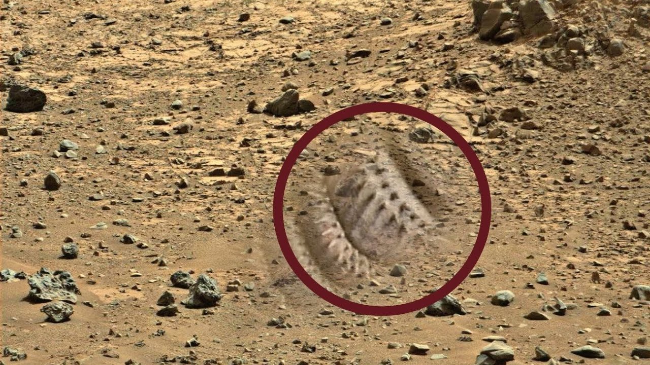 NASA's Newly Released Images Of MARS! Perseverance Rover Capture ...