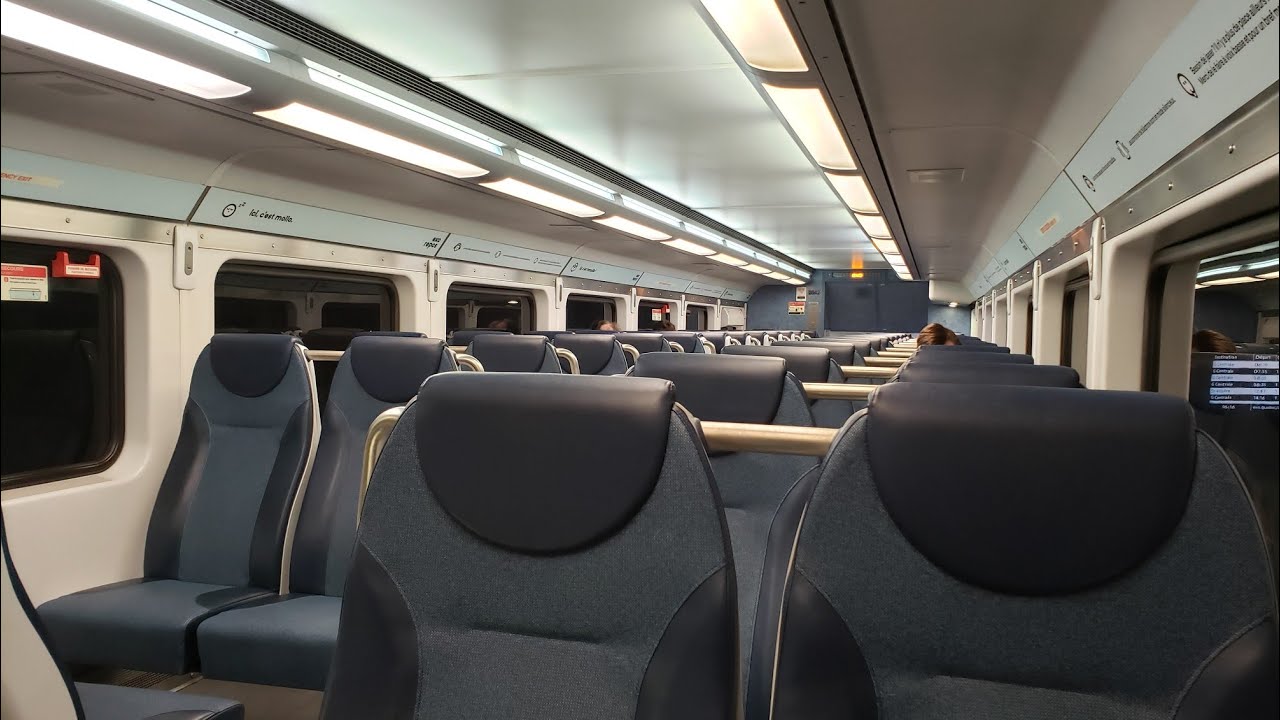 Public Transit Vocabulary in English - YouTube