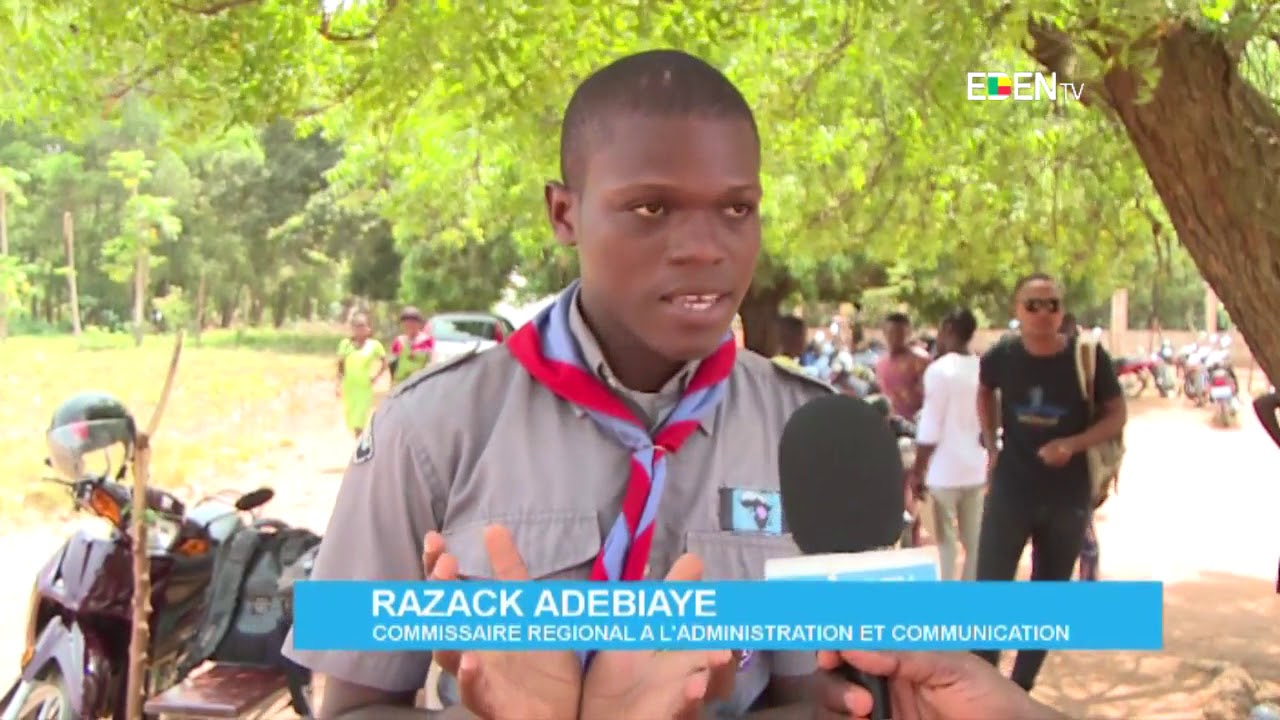 Journée mondiale du scoutisme : à la découverte du scoutisme grâce au ...