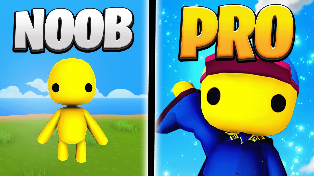 10 PRO Secrets You Need to Know in Wobbly Life (No Mods) - YouTube