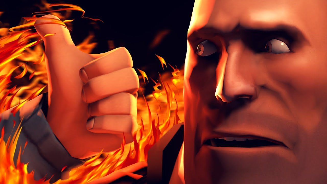 How To Really Play TF2 - YouTube