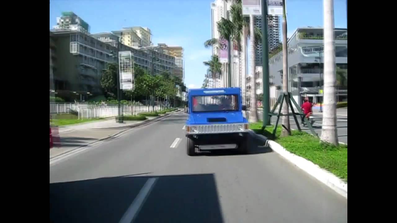 GerWeiss Motors (teaser) - YouTube