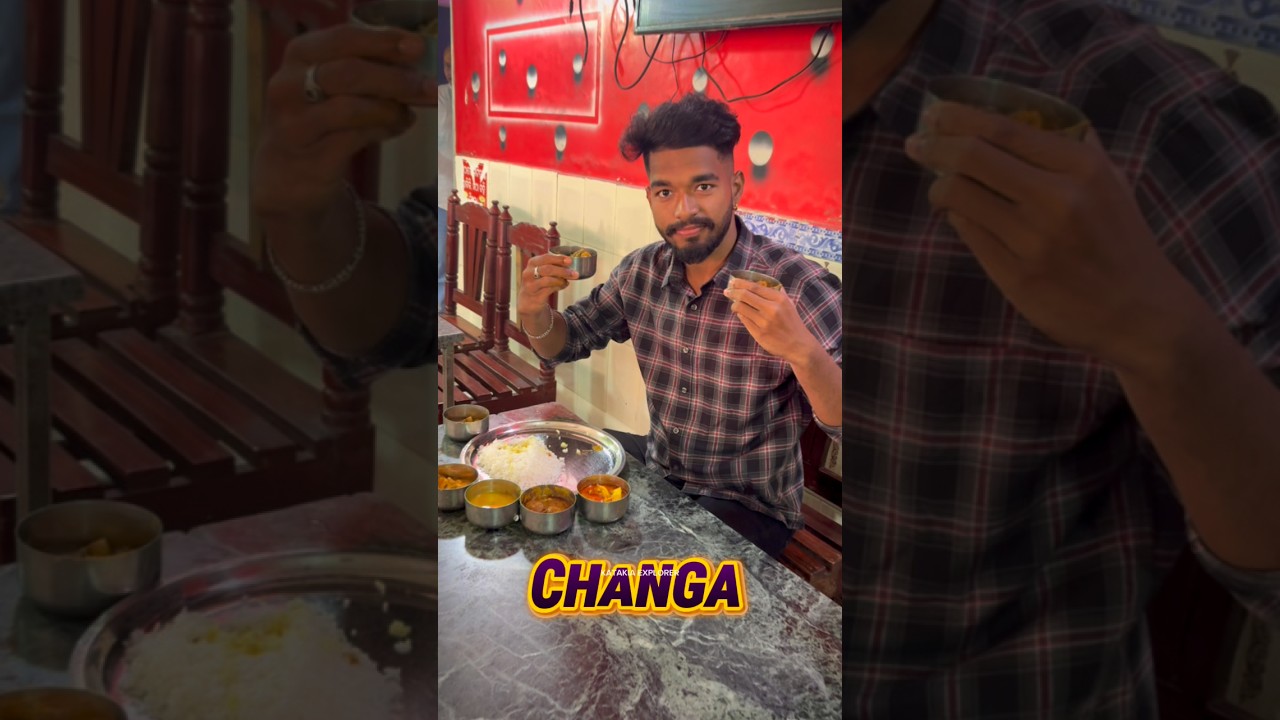 Best food spot 😍in Cuttack kendrapada road 💥#foodie #viral #food # ...