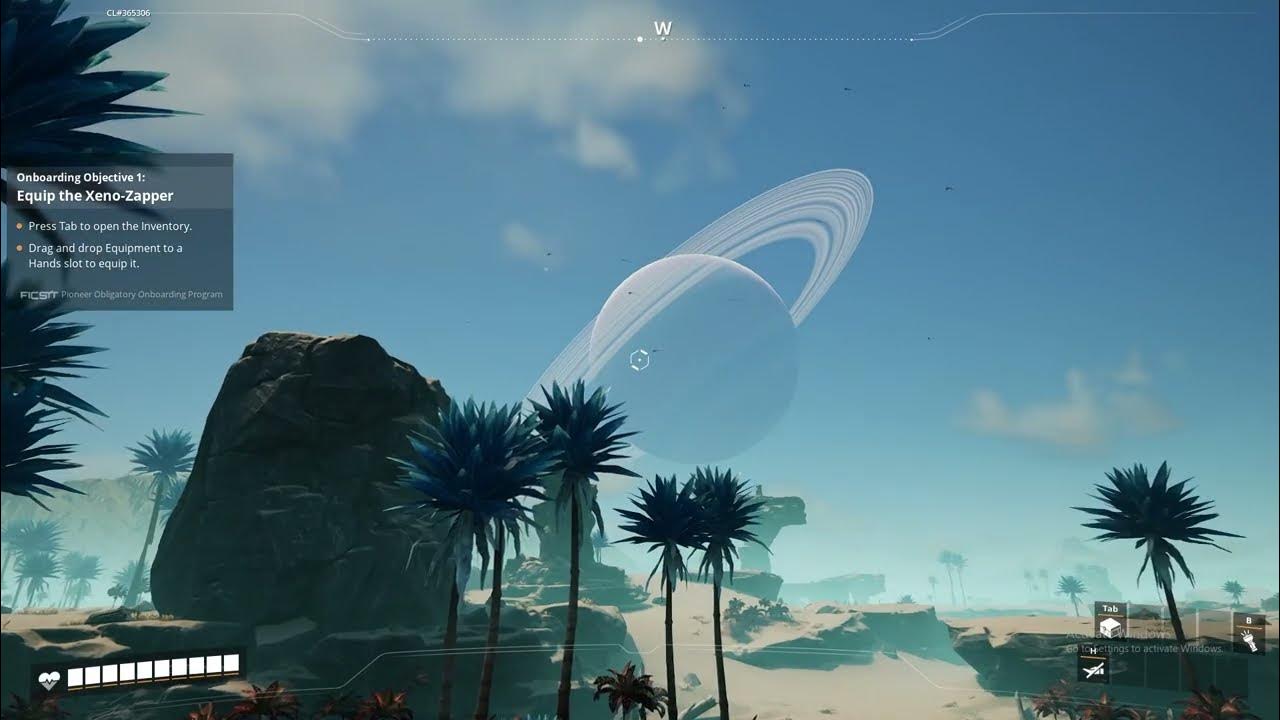 Tutorials How To Play Satisfactory Multiplayer Online Fix Game Version 1.0 Build 365306 Step By ...