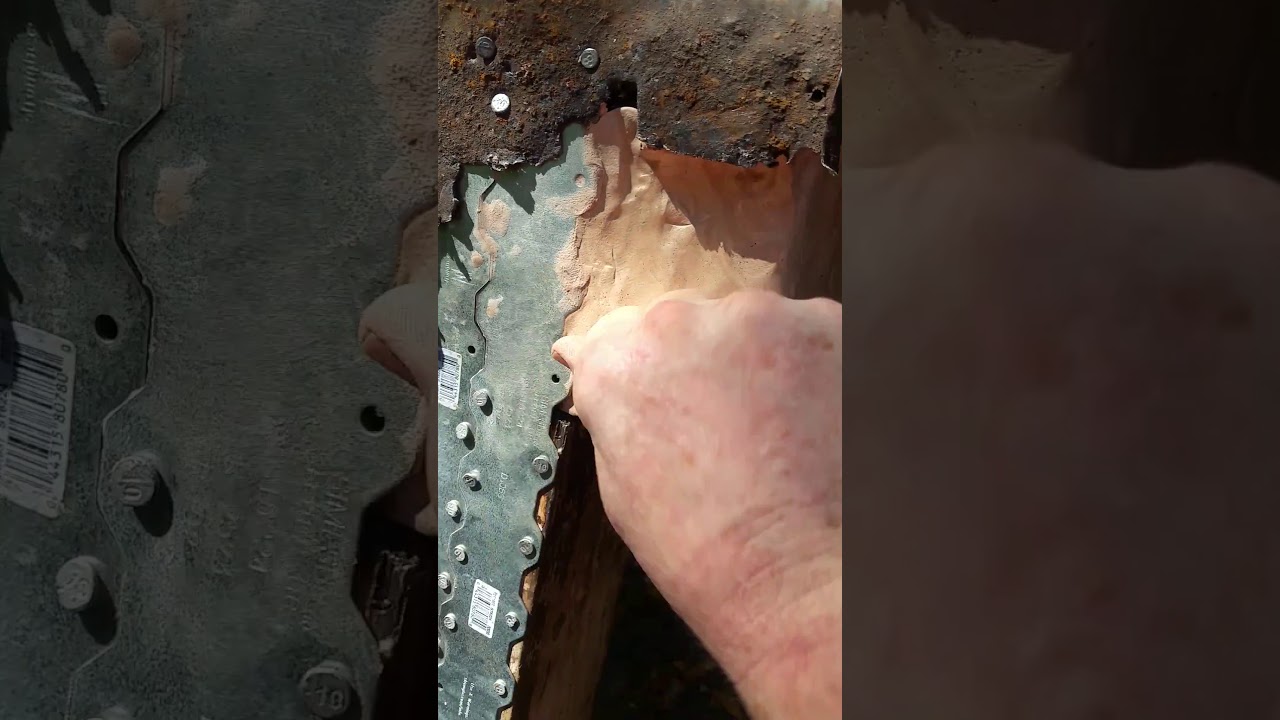 System Three 1-Quart SculpWood Moldable Epoxy Putty - YouTube