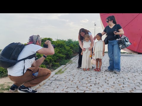 Model Kids (Canada House)